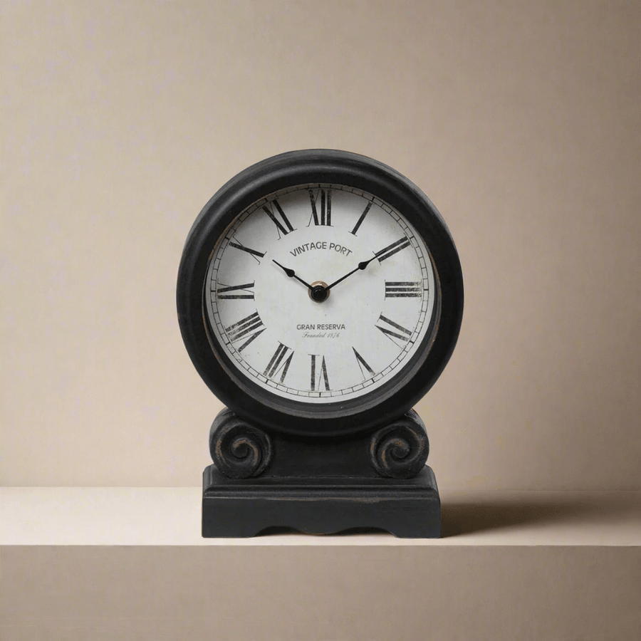 Vintage Clocks with Antique-Style | Home Accents – Vintage Shopper