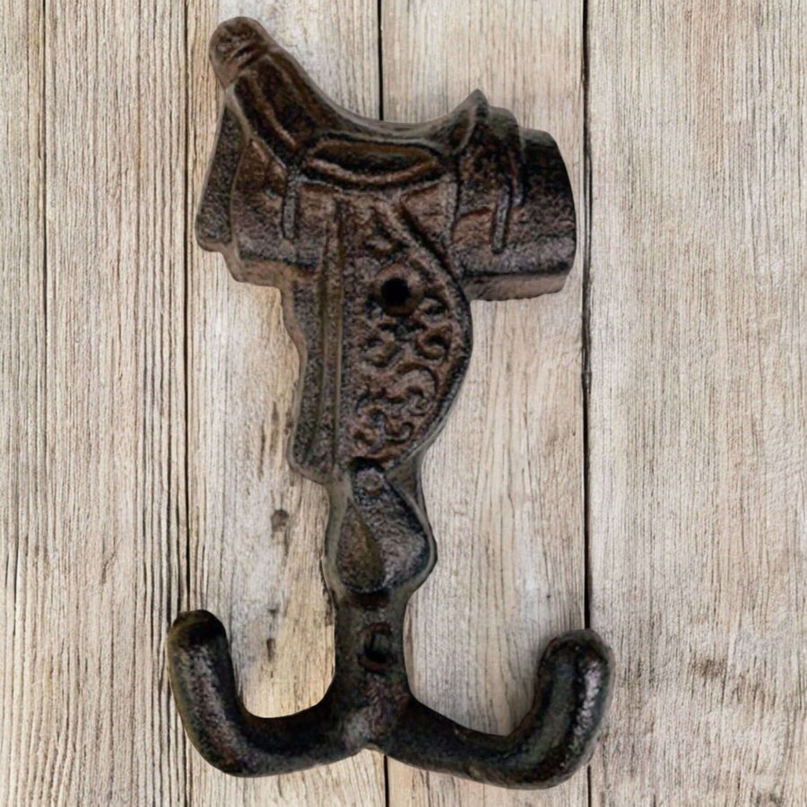 Vintage Wall Hooks & Shelves | Antique-Style Wall Décor – Vintage Shopper
