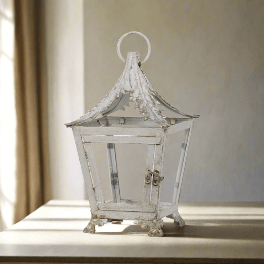 Vintage Lanterns | Antique-Style Rustic Lighting – Vintage Shopper