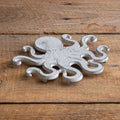 Nautical Octopus Trivet in Metal (Set of 2) – Vintage Shopper