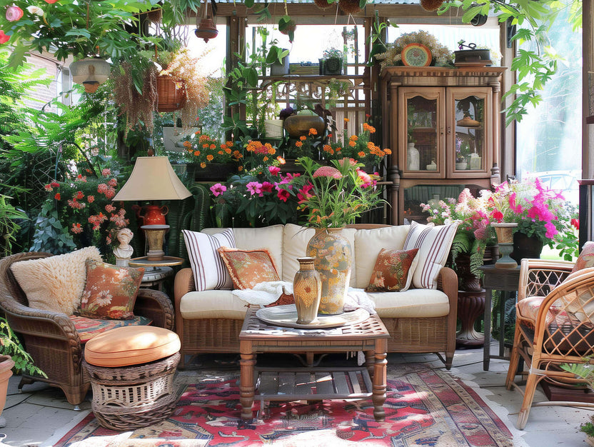 Vintage Shopper: Vintage inspired home décor and gifts